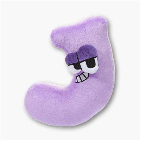 Alphabet Lore Plush Y Toys 7 6 Alphabet Lore Plush