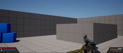 Added Some Hud Elements UnrealEngine UE5 Gamedev Virtus Unrealengine Ue5 Gamedev Virtus
