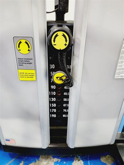 Cybex Eagle Arm Curl Machine 11070 Atlanta Fitness Repair