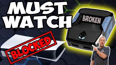 Why Are All PS Cheat Devices Suddenly Banned YouTube