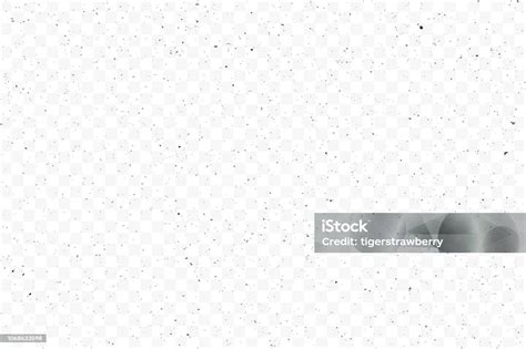 텍스처 그런 지 혼란 임의의 패턴에 투명 한 배경입니다 모노크롬 추상 먼지가 착용된 회전판된 배경 시끄러운 배경을 발견 했다 벡터입니다 질감에 대한 스톡 벡터 아트 및 기타