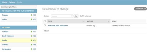 Django No Longer Supports `manytomany` Fields In Admin `listdisplay` · Issue 22545 · Mdn