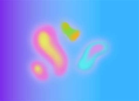 Aura Gradient Wallpapers Top Free Aura Gradient Backgrounds