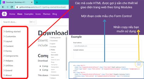 Bootstrap Là Gì Hướng Dẫn Cài Đặt Và Ứng Dụng Hiệu Quả