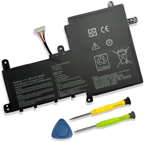 B31n1842 Laptop Battery For Asus Vivobook 15 F513 M513 K513