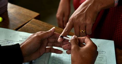 How To Check Voter Application Status