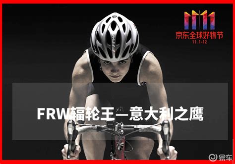 世界公路车品牌排行榜frw辐轮王自行车单车运动品增速最快 易车