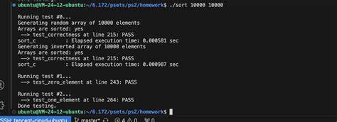 Mit 6172 笔记 And 现代硬件算法案例分析mit6172 Csdn博客
