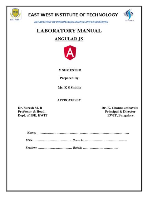 Angular Js Pdf