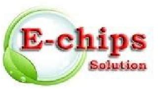 E-Chips Solution Co., Limited - Home