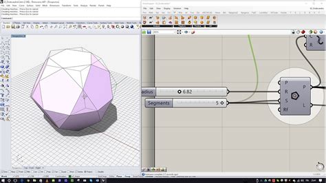 Convex Polyhedron Grasshopper Mcneel Forum Convex Polyhedron Grasshopper Mcneel Forum