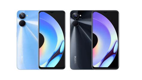 Realme Luncurkan S Dengan Mediatek Dimensity