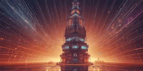 Network Architecture 3 Tier Architecture Explained