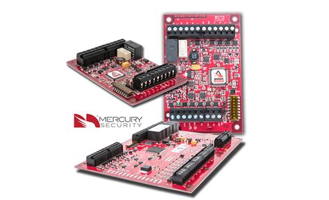 Mercury Modules Enhance Cyber Security 2018 04 04 Sdm Magazine Mercury Modules Enhance Cyber Security 2018 04 04 Sdm Magazine