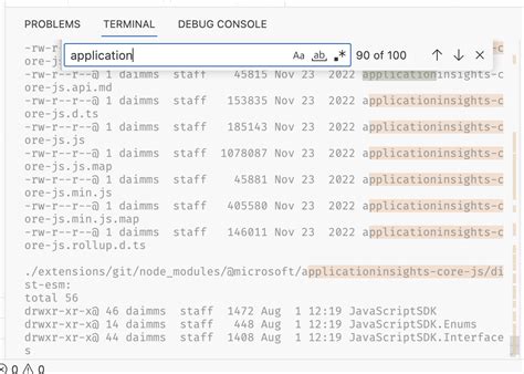 Unfocusedviewopacity Doesnt Apply Correctly When Terminal Find Widget Is Open · Issue 189599