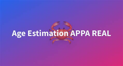 app py · anasazasaa age estimation appa real at main