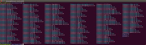 Ubuntu下Opencv的编译安装与调用 zdaiot