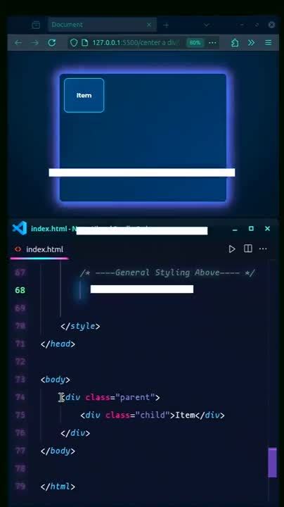 Syed Abdul Momin On Linkedin Csshacks Frontendtips Centeringincss