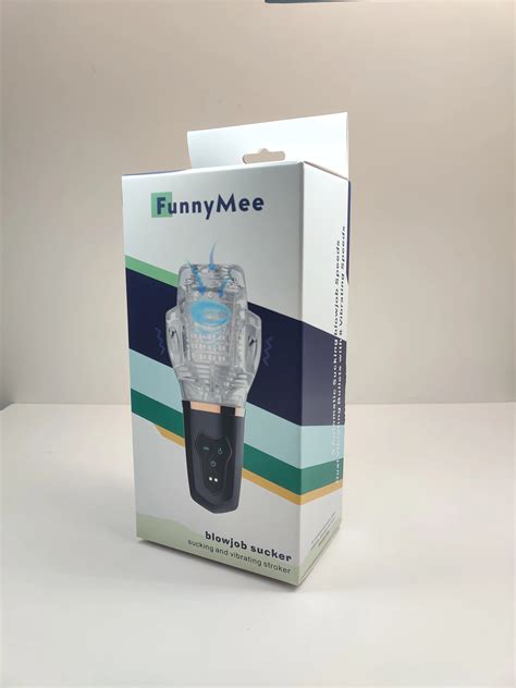 Gelance Tiktok Trend Male Gawk Gawk 9000 Adult Sex Toy Oral Glans Rotating Sucking Masturbator