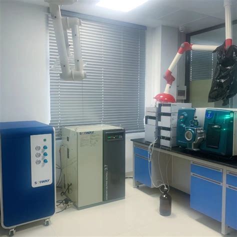 China Z Series Nitrogen Generators For LCMS Manufacturer Sciwaytech