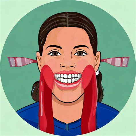 Diş Eti Kanamasının Nedenleri Ve Çözümleri