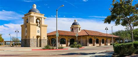 Parking And Transportation Palmdale Ca