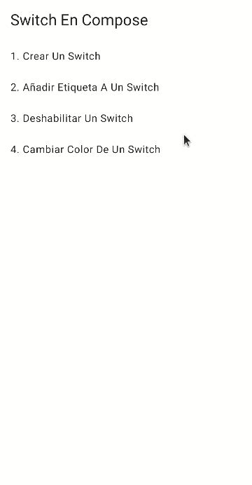 Switch En Compose Develou Switch En Compose Develou