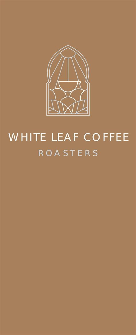 White Leaf Roasters Rustaq