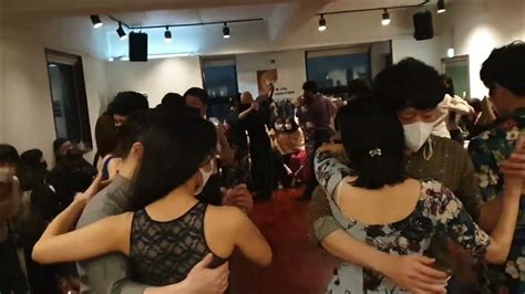 광주 탱고 댄스 동호회 클럽 꼰땅고” 2023년 1월 정모 파티 영상 광주댄스 학원 2 Youtube