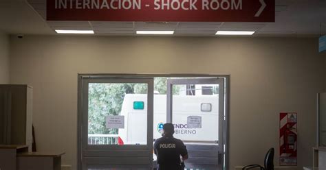 Conmoción En Mendoza Un Joven De 18 Años Mató De Un Tiro En La Cabeza