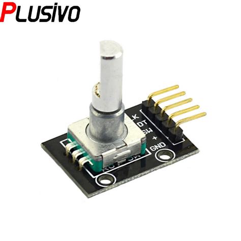 Rotary Encoder Module