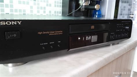 ДЕК Cd Sony Tc W290 Cdp Xe220 сони Deck ЦД СД гр Карлово • Olx Bg