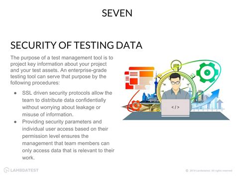 Importance Of A Test Management Tool For Your Project PPT