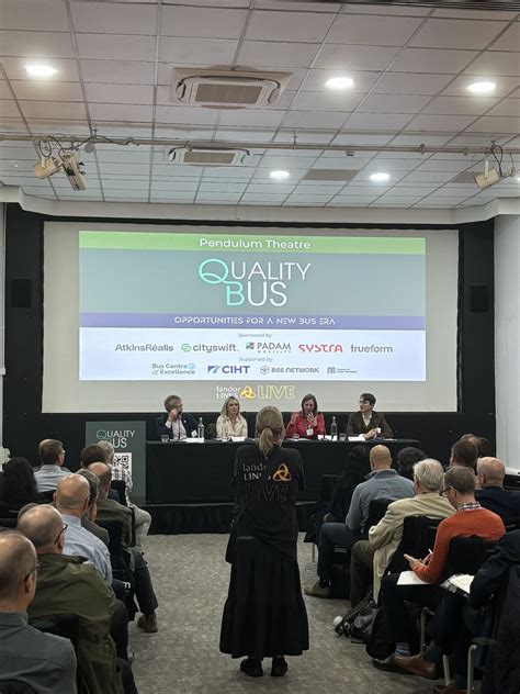 Fred Ewing On Linkedin Publictransport Transportplanning