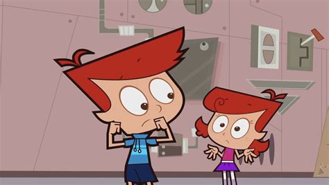 Daisy Harrisongallery Clang Invasion Wiki Fandom