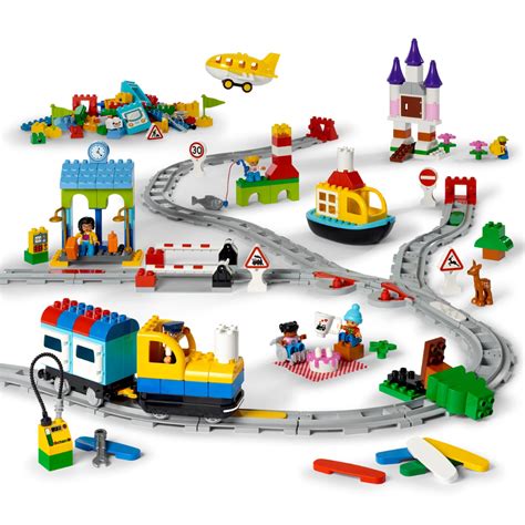 Lego® Education Coding Express Edu Kocka Lego® Education Coding Express Edu Kocka