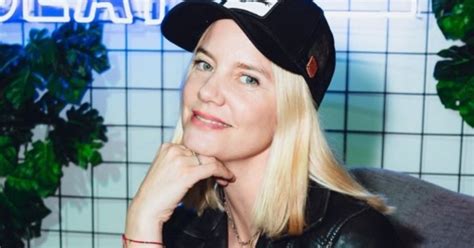 Javiera Acevedo Regresó A La Televisión Como Panelista M360cl