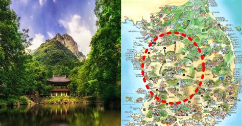 국내 여행 가기전 필수 아이템 3초만에 대한민국 여행 지도 무료 다운 받기