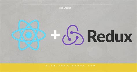 Setting Up Redux With Your React App