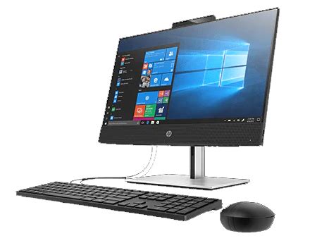 Hp Proone All In One Pc Hp Store