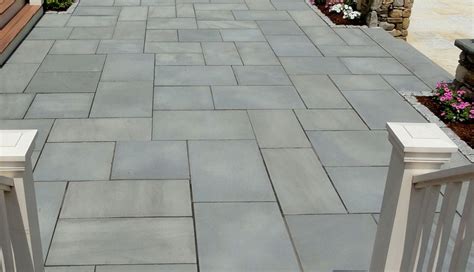 Cape Cod Bluestone On Cape Cod At Tw Nickerson