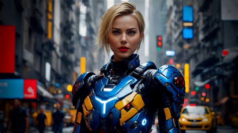 Девушка в светлой шляпе и плаще на улице ночного города · бесплатная фотография от Danastr