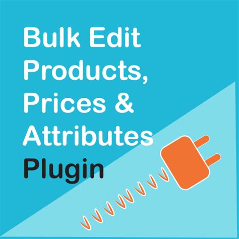 WooCommerce Bulk Edit Products Prices And Attributes V2 1 1 Nulled