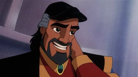 The 11 Hottest Animated Dads To Hit Our Screens Ranked