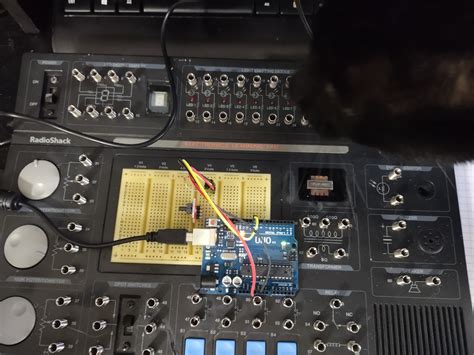 Weekend Report Arduino Multiple Ds1820 Temperature Sensors Working