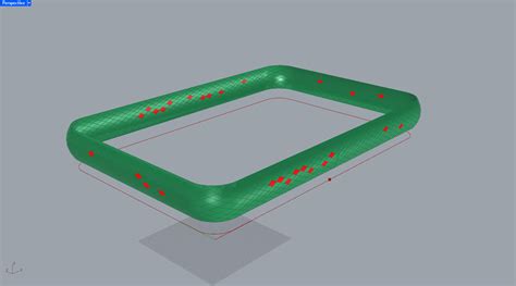 Area Calculation Error Grasshopper Mcneel Forum