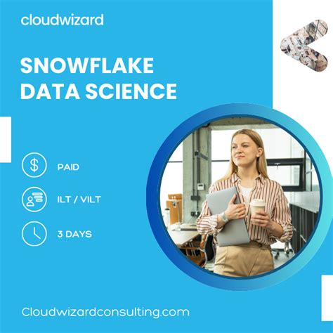 Snowflake Data Analyst Training Cloud Wizard