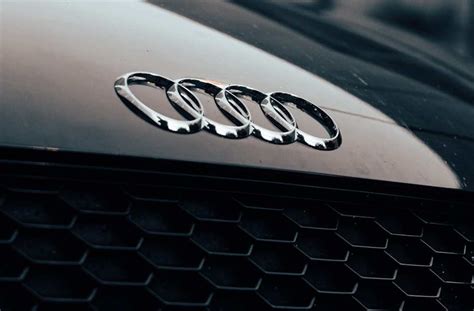 Audi Reverts To Old Naming Scheme Auto World Journal