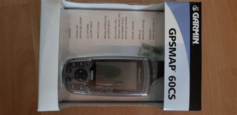 Garmin Gpsmap 60c Kaufen Auf Ricardo