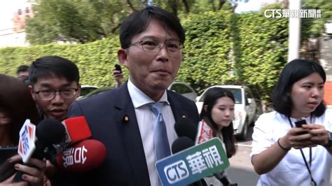 新會期開議時間喬不攏 黃國昌：民眾黨底線216
